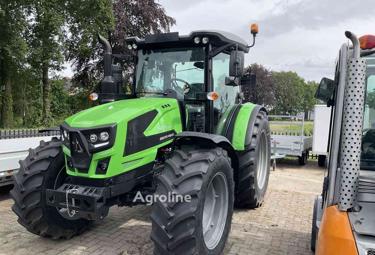 Deutz-Fahr 5125 GS traktor točkaš