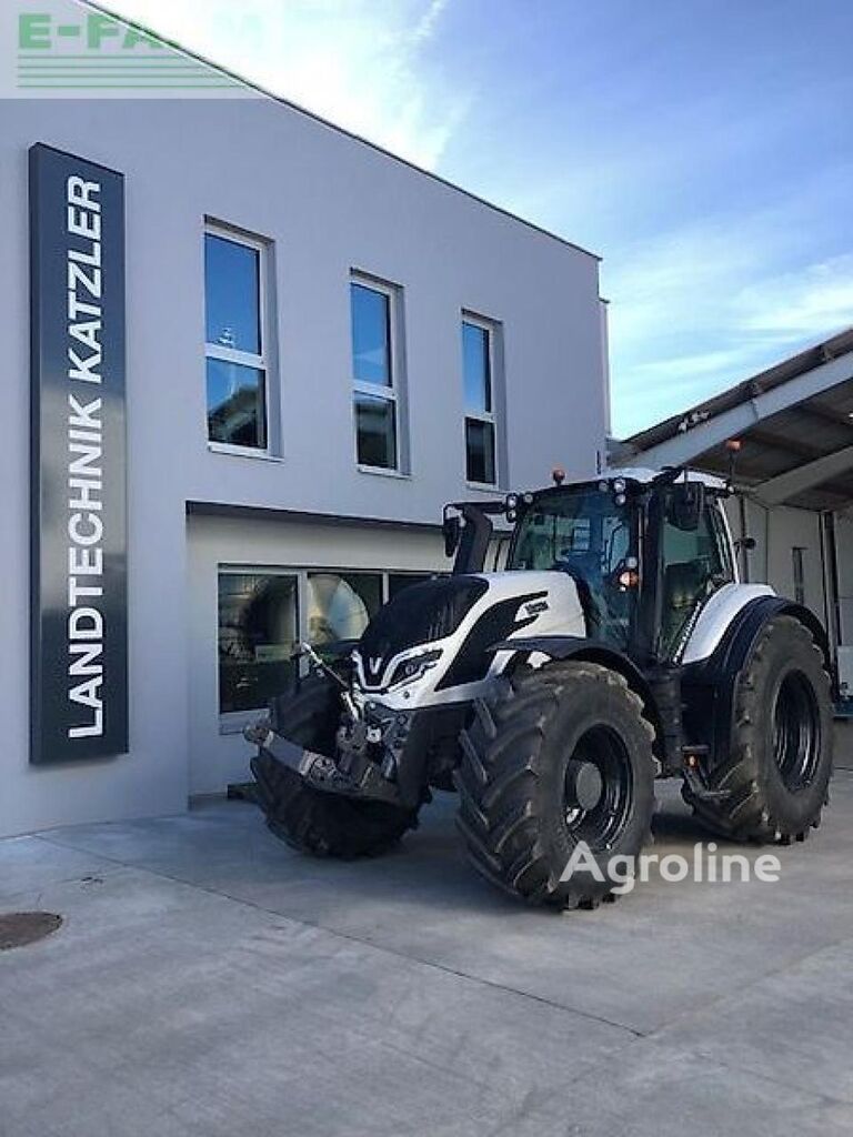 Valtra t235 direct traktor točkaš