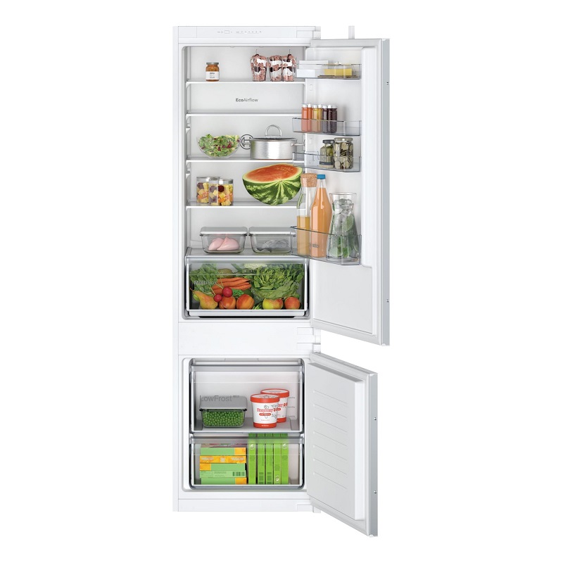 BOSCH KIV87NSE0 UGRADNI KOM.FRIZIDER OUTLET
