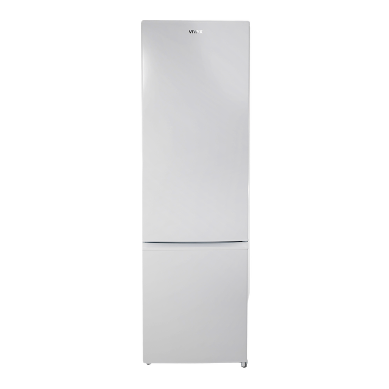VIVAX CF259ELF FRIZIDER BELI