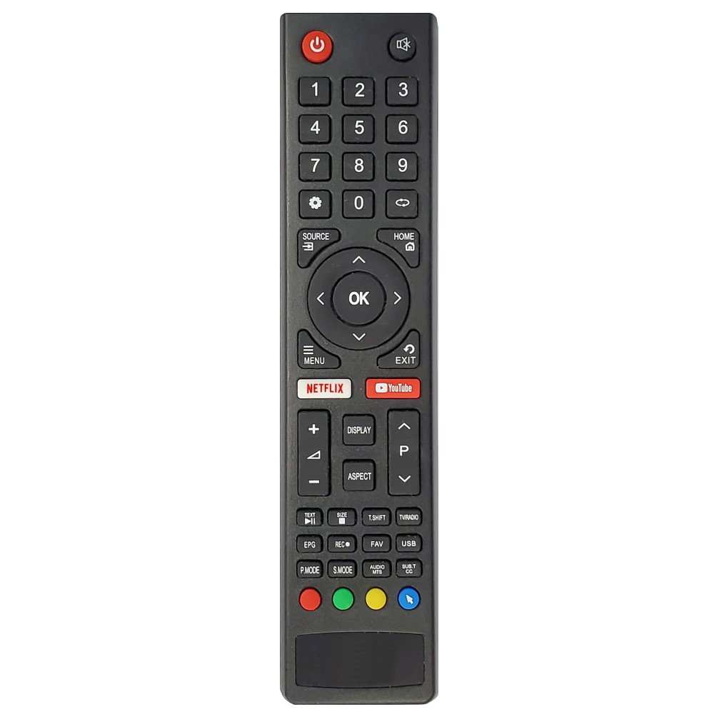 Daljinski za LED TV Union