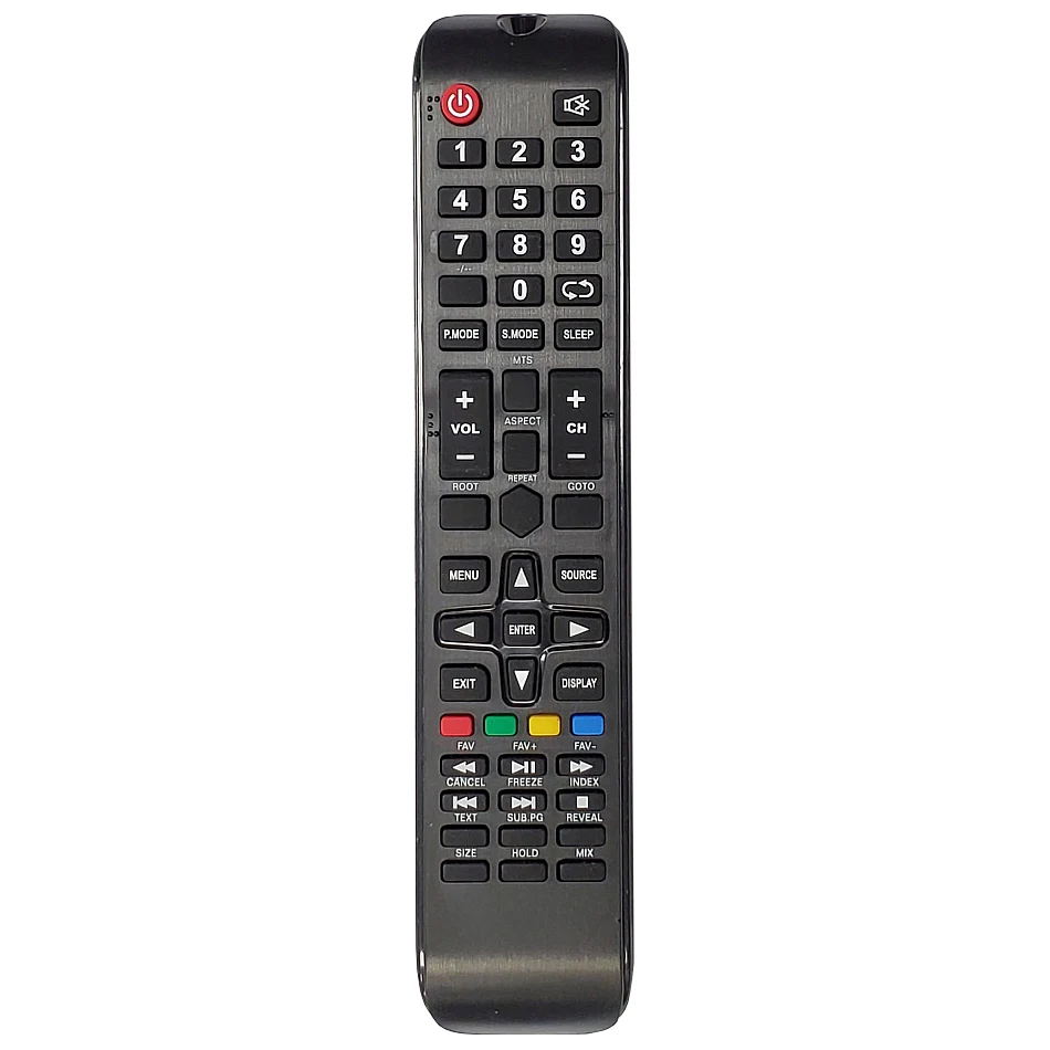Daljinski za LED TV FOX 29D102