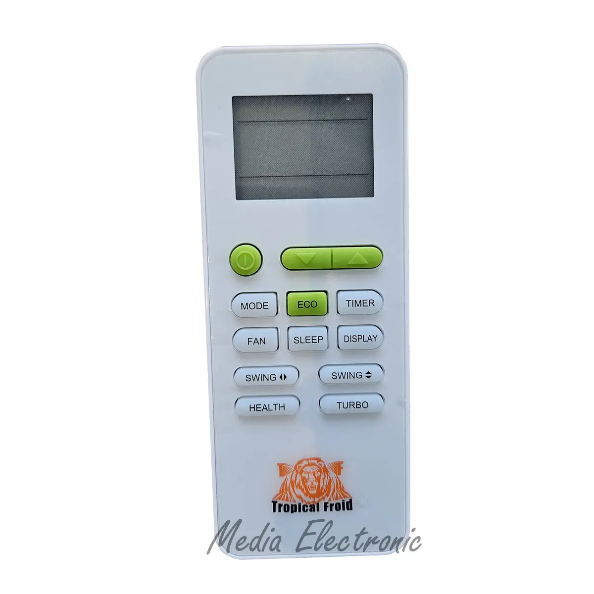 Daljinski za klimu Maxon