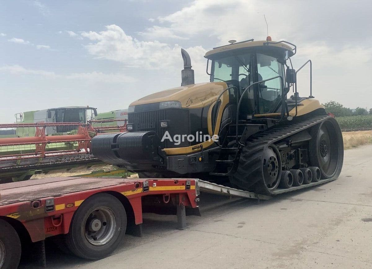 Challenger MT 845B traktor guseničar