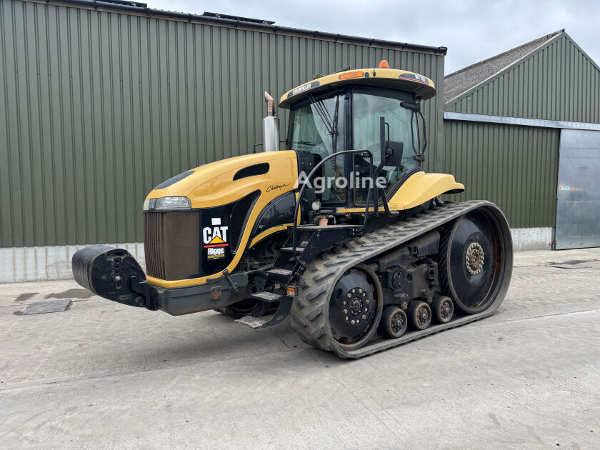Caterpillar Challenger MT755 traktor guseničar