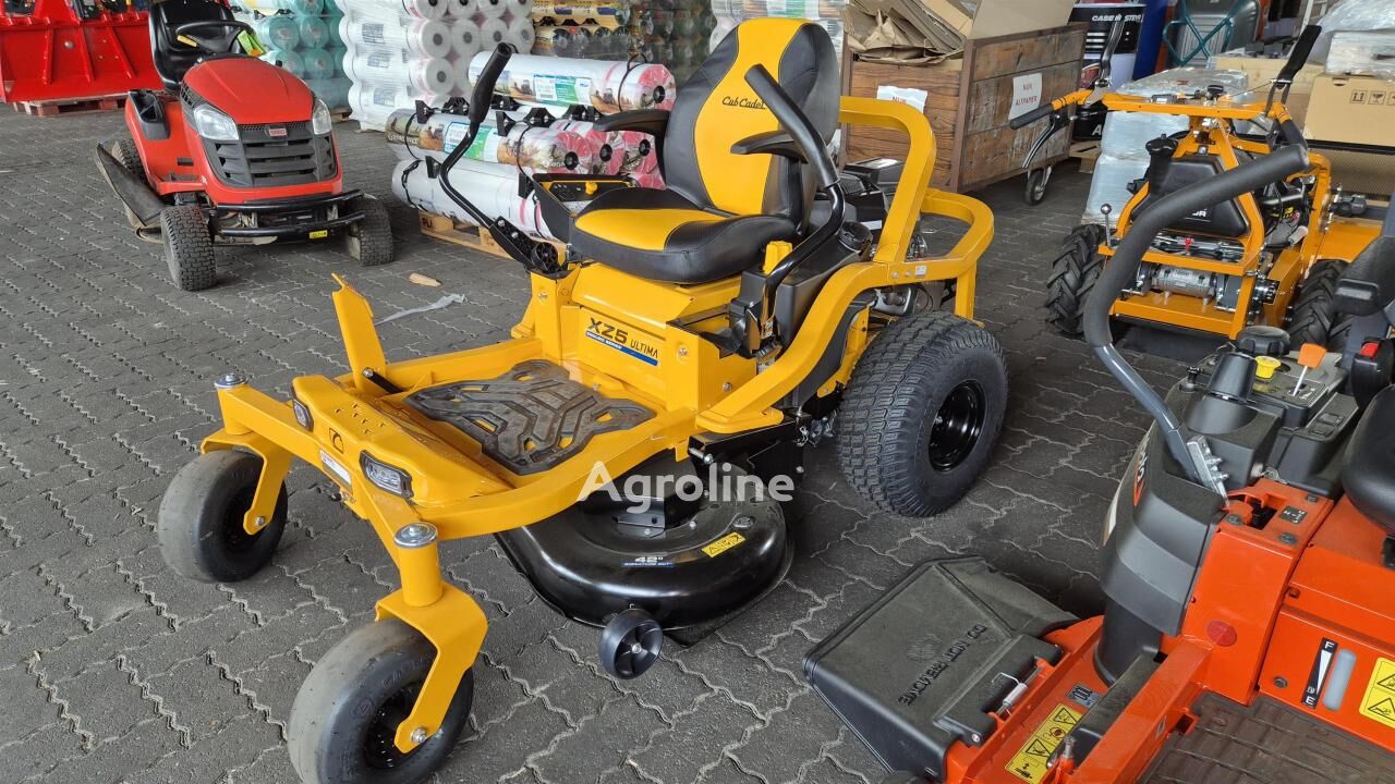 Novi Cub Cadet Cub Cadet CUB CADET XZ5 L107 traktor kosilica