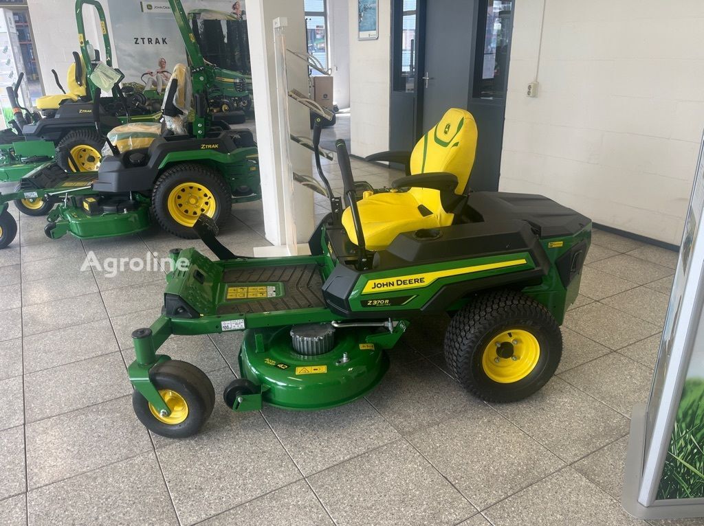 Novi John Deere Z370R traktor kosilica