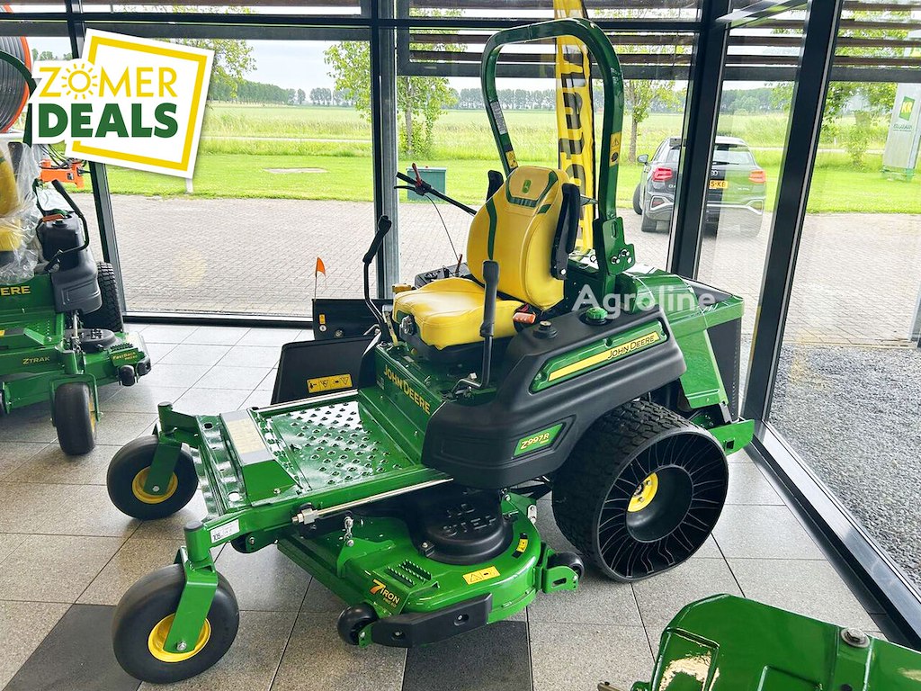 Novi John Deere Z997R traktor kosilica