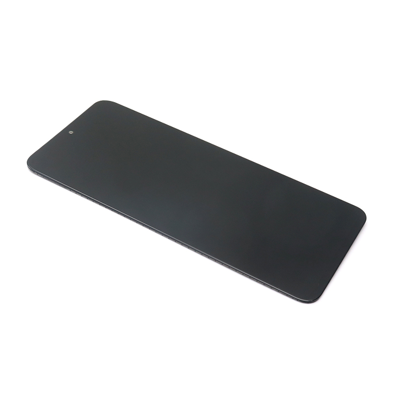 LCD displej (ekran) - Honor X8/Huawei Nova Y90 + Touch screen crni (MS)