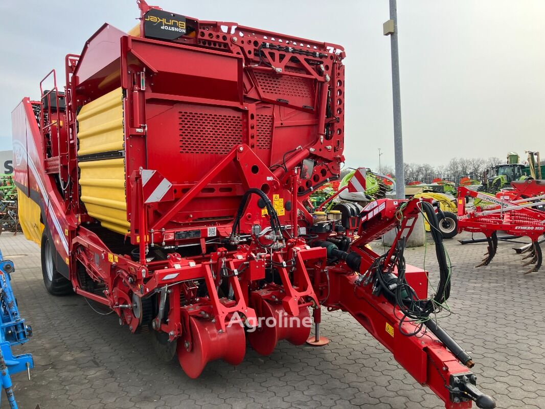 Grimme EVO 280 GEN 2 ClodSep kombajn za krompir