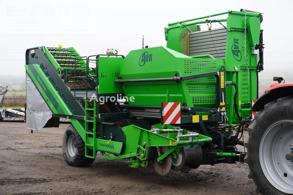 AVR kartoffelroder spirit 6100 kombajn za krompir