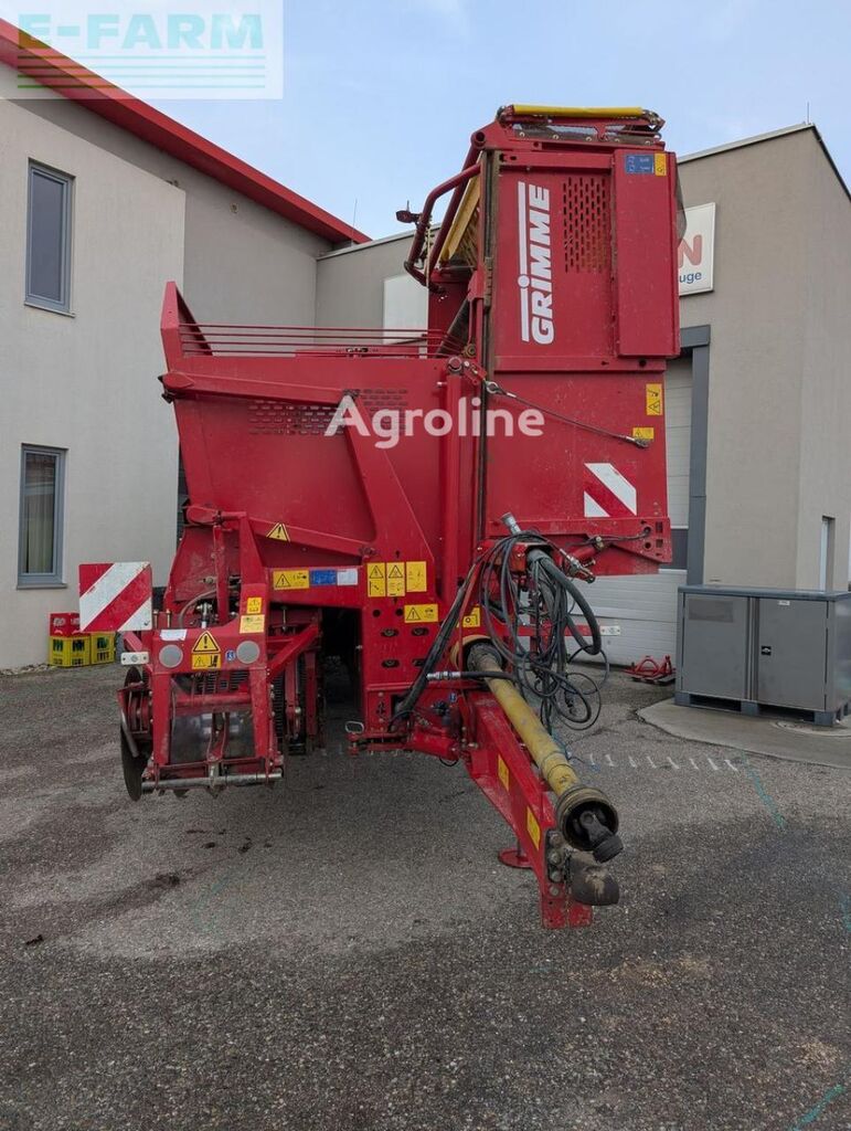 Grimme se 75-55 ub kombajn za krompir