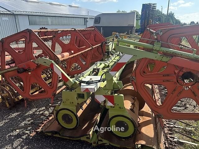 Claas C540 Auto Contour adapter za žito