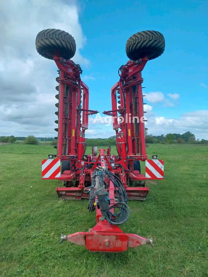 Horsch Joker 6 RT tanjirača