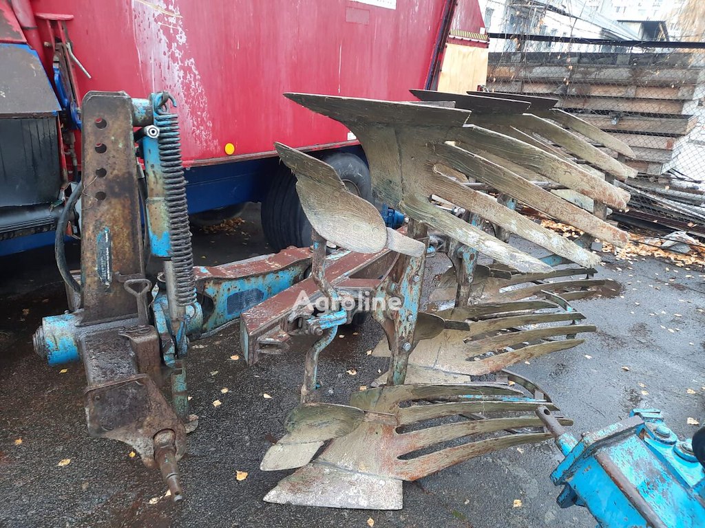 Lemken Lemken Opal 110 2+1 K reverzibilni plug