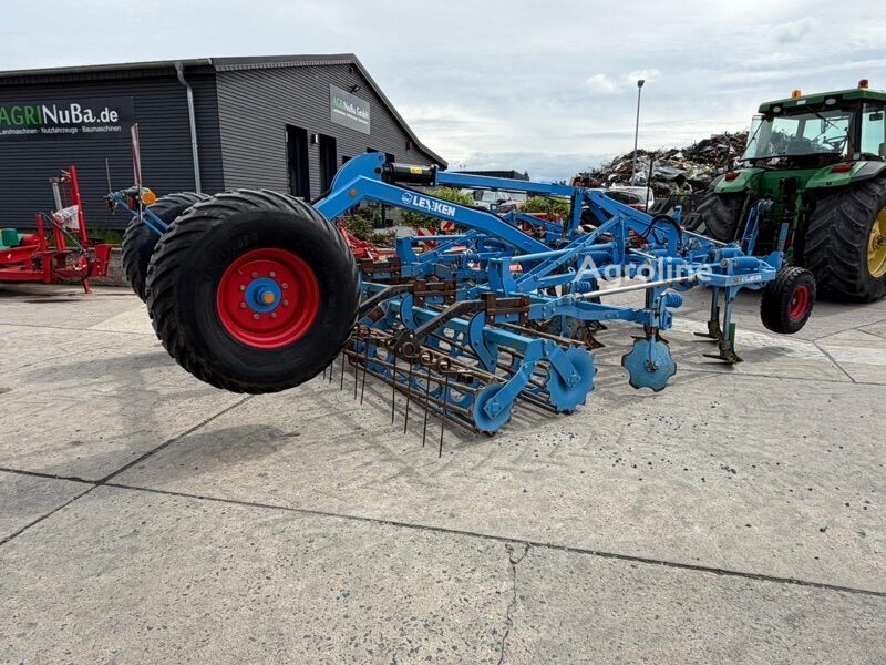 Lemken KARAT 9 KUTA 400 kultivator