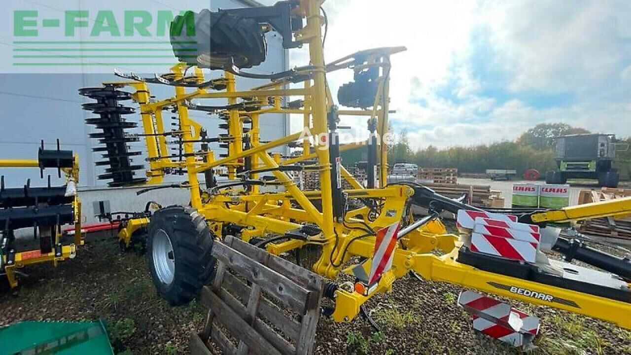 Bednar versatill vo 6000 pro kultivator