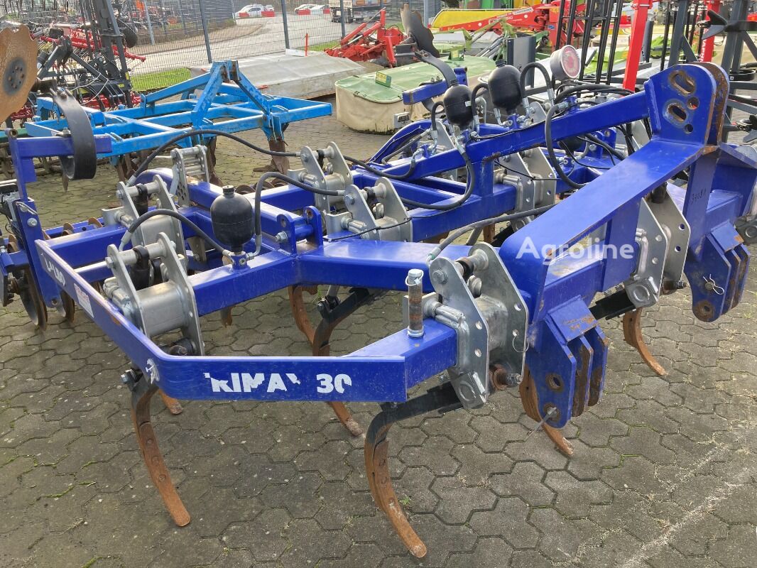 Dalbo Trimax Plus 300 NSH kultivator