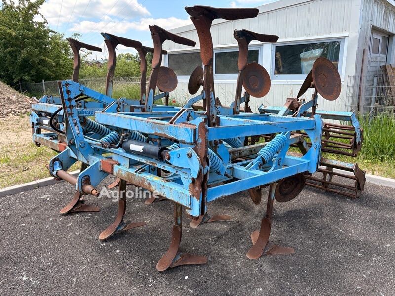 Lemken Smaragd 90/550 UE kultivator