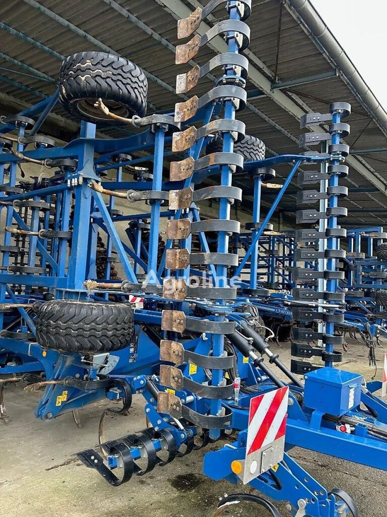 Köckerling Allrounder Flatline 900 kultivator