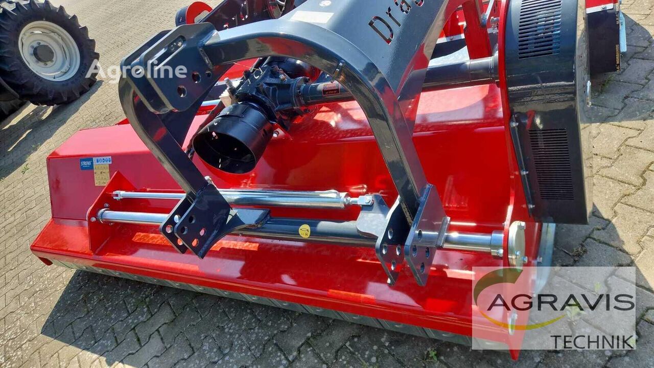 Novi Dragone VP 280 traktorski malčer