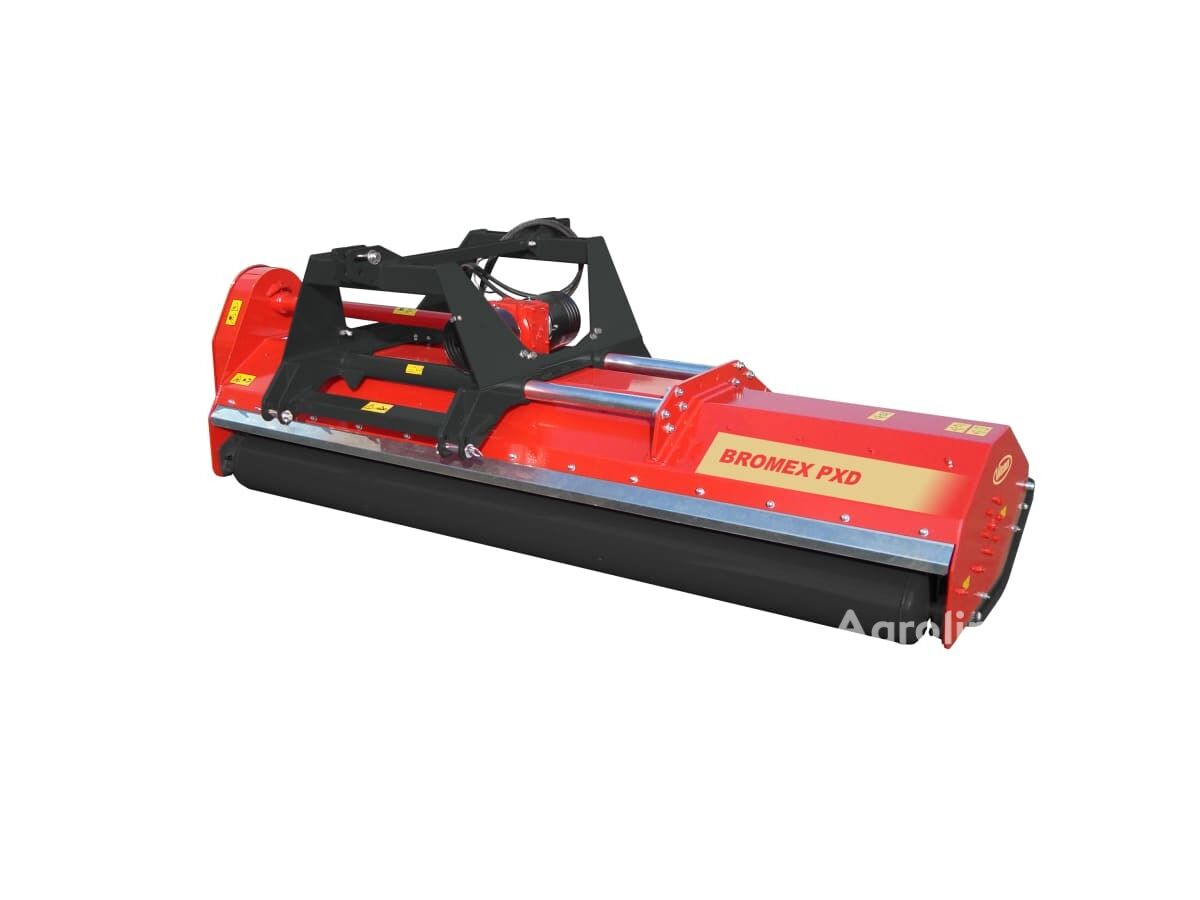 Novi VICON Bromex PXD 280 traktorski malčer