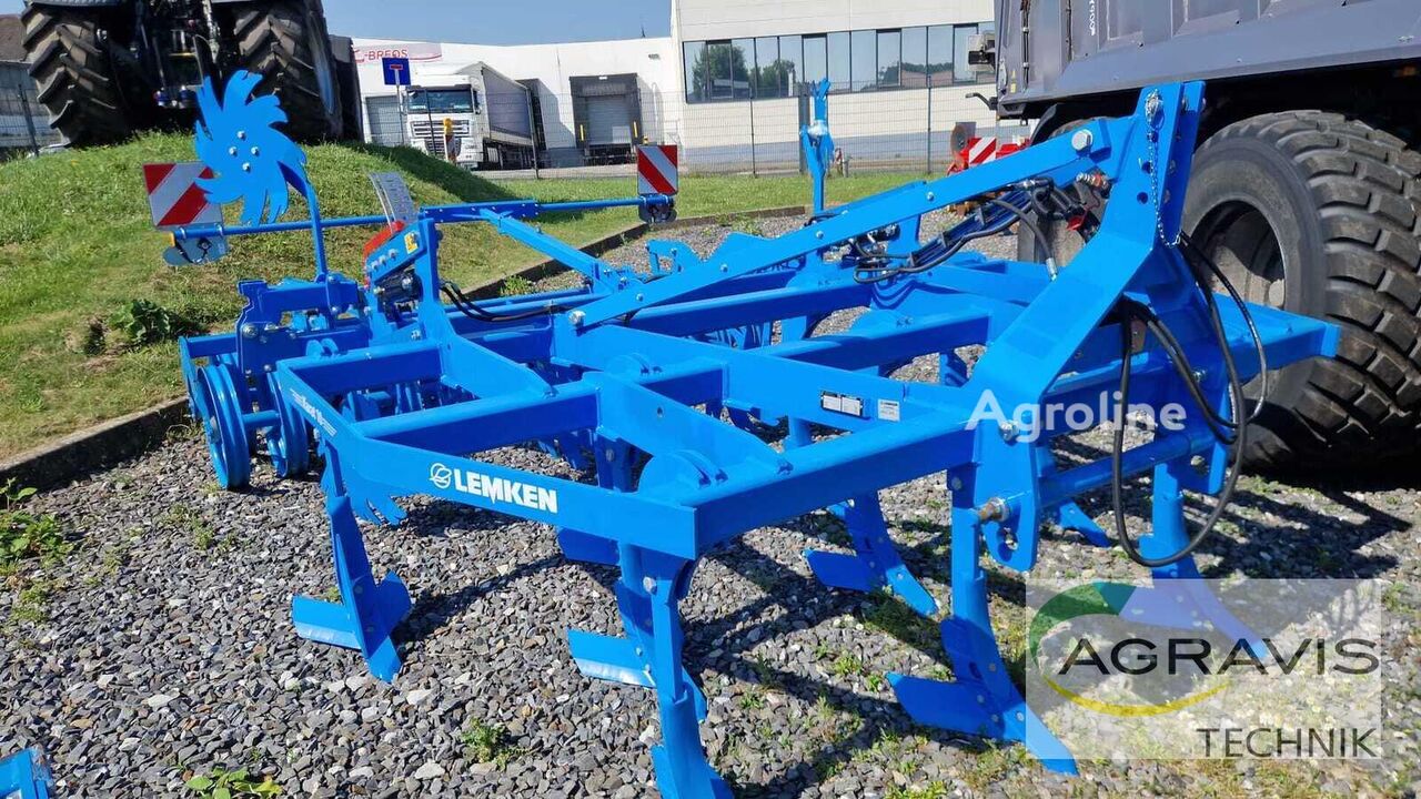 Novi Lemken KARAT10/300 kultivator za strništa