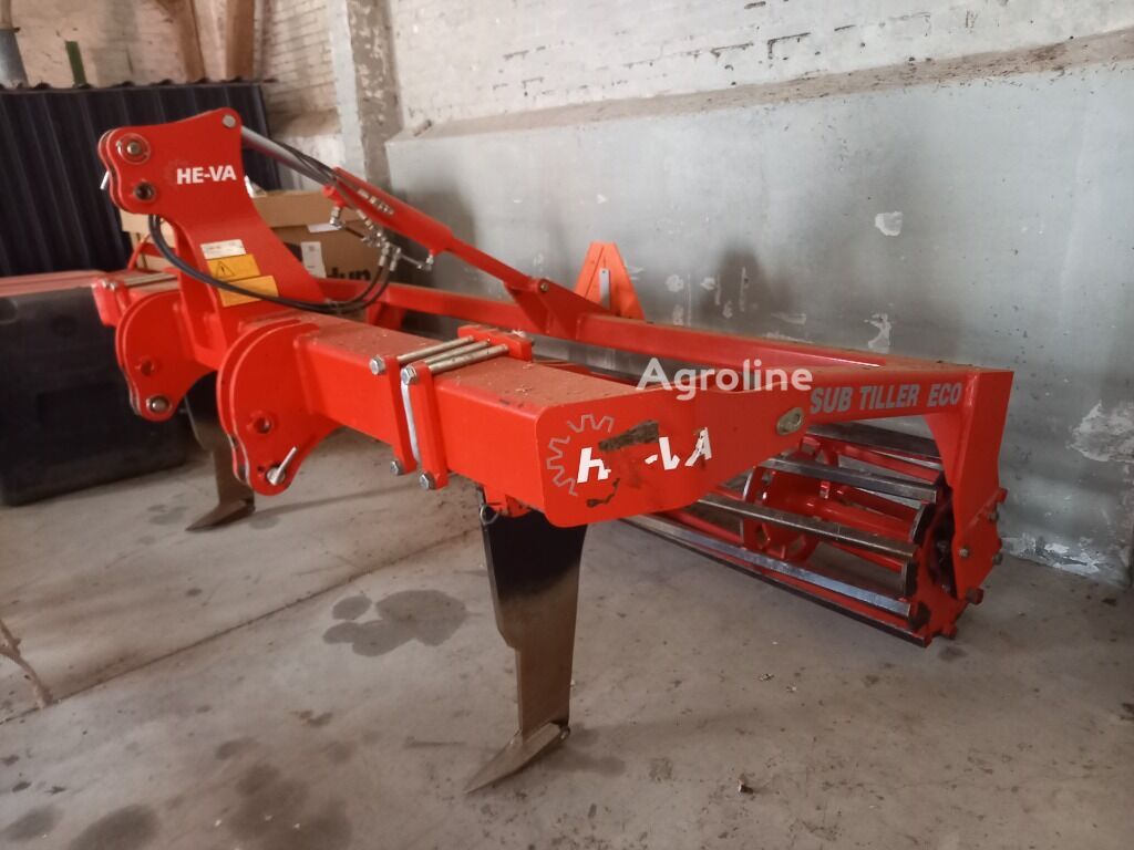 Prodaje se Heva Sub Tiller ECO podrivač na aukciji
