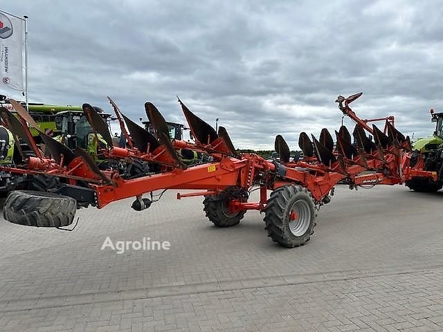 Kuhn VAri Challenger 8 VCH8EH53 plug