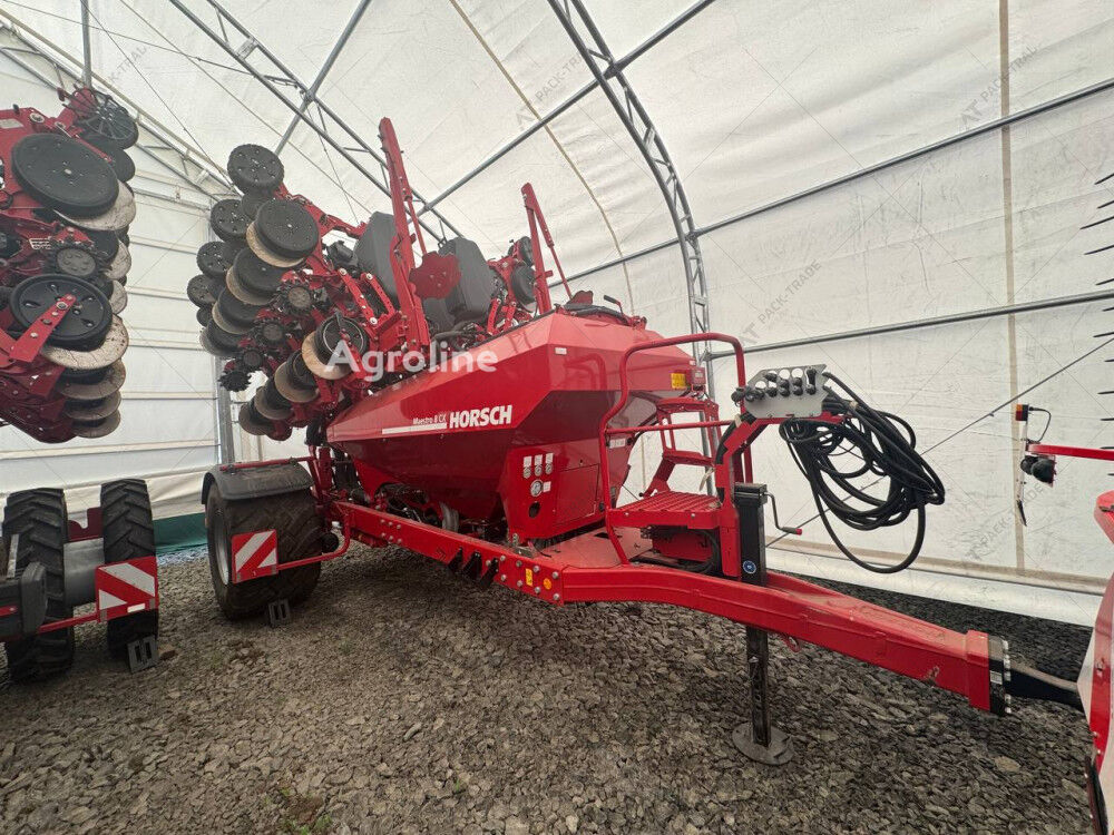 Nova Horsch Maestro 8 CX kombinovana sejalica