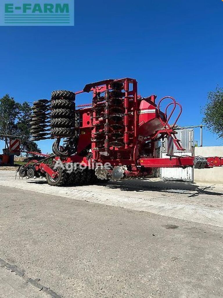 Horsch pronto 6 dc kombinovana sejalica