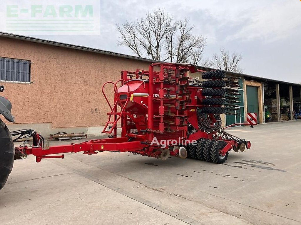 Horsch pronto 6 dc *befüllschnecke* kombinovana sejalica