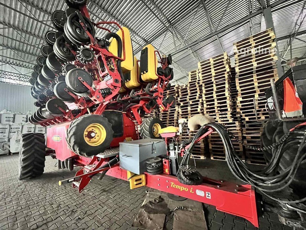 Väderstad Tempo TPL 16 pneumatska precizna sejalica