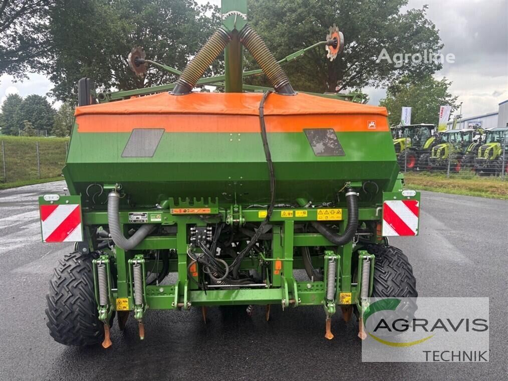 Amazone ED 6000-2C pneumatska precizna sejalica