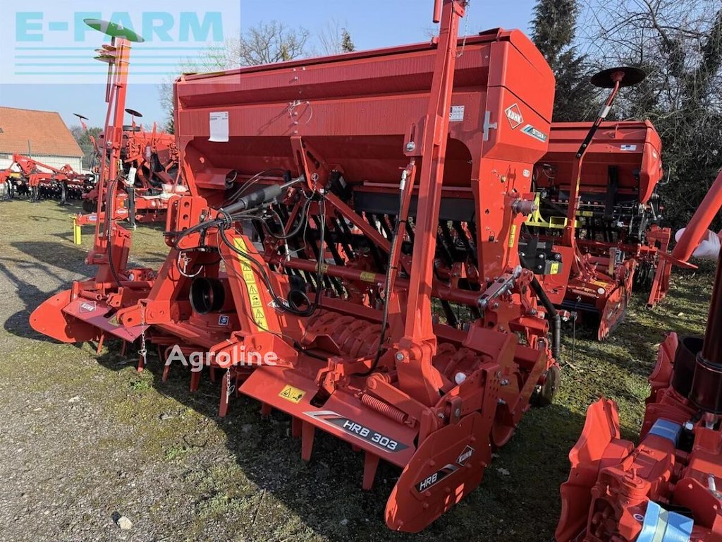 Kuhn sitera320d-24e aktionsangebot ručna sejalica