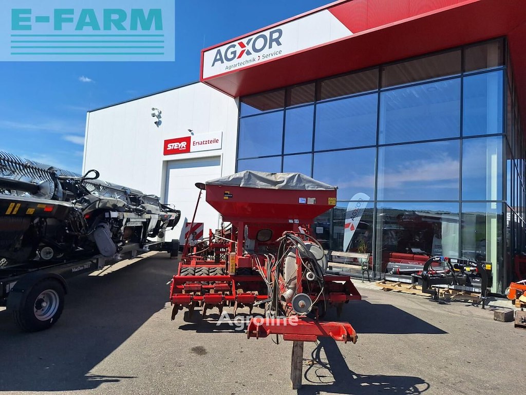 Horsch ds-d3 pneumatska sejalica