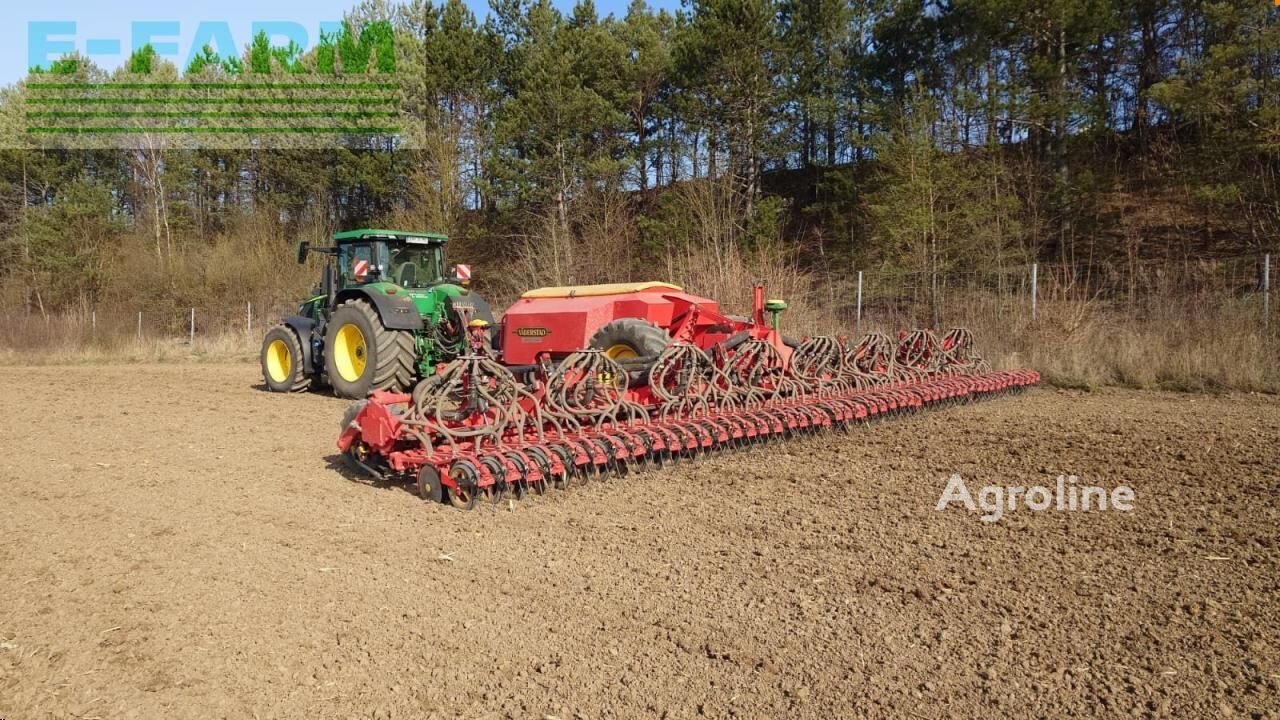 Väderstad sämaschine inspire ie1200s pneumatska sejalica
