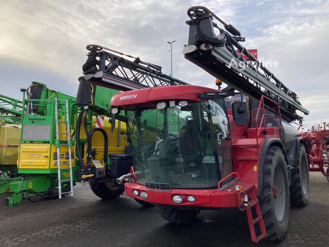 Horsch LEEB PT 280 samohodna prskalica