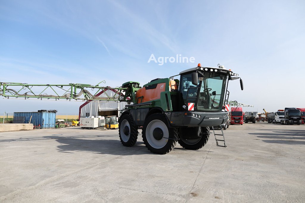 Amazone 4503 H+ samohodna prskalica