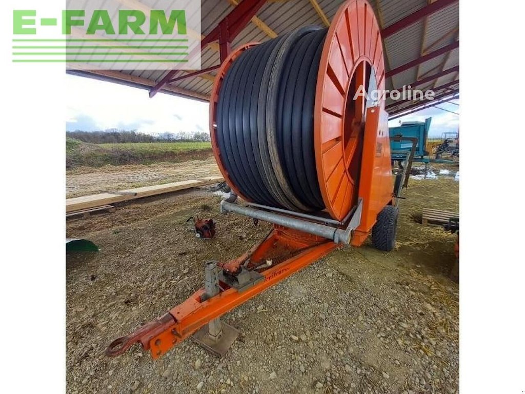 Irrifrance optimas1bis sistem za navodnjavanje