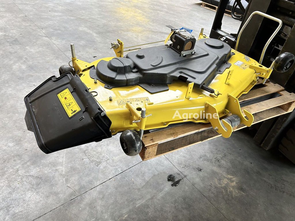 Nova John Deere 48A MAAIDEK rotaciona kosilica