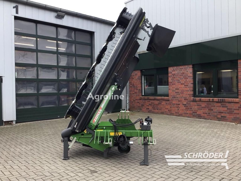 Nova Fendt SLICER 3160 TLX-KC rotaciona kosilica