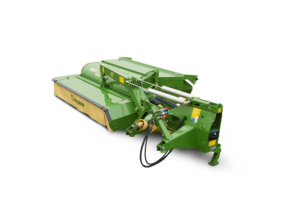 Nova Krone EASYCUT R 320 CV roto-kosačica s gnječilom