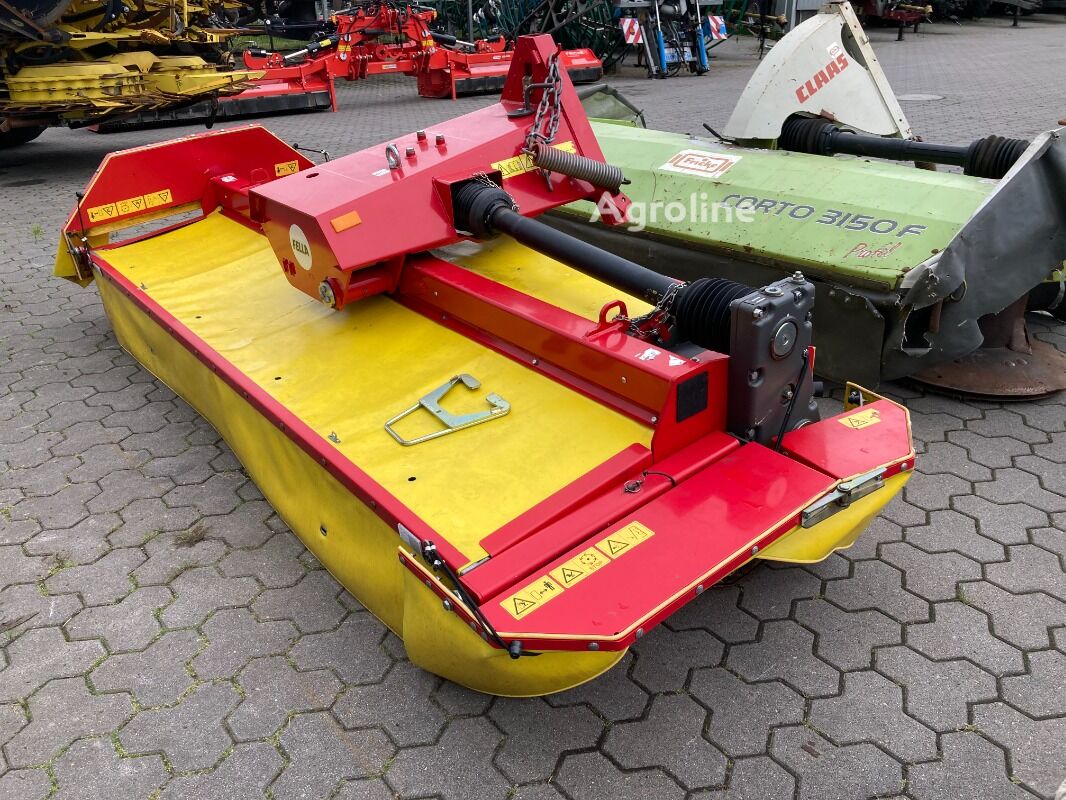 Fella SM 310 FP CC rotaciona kosilica