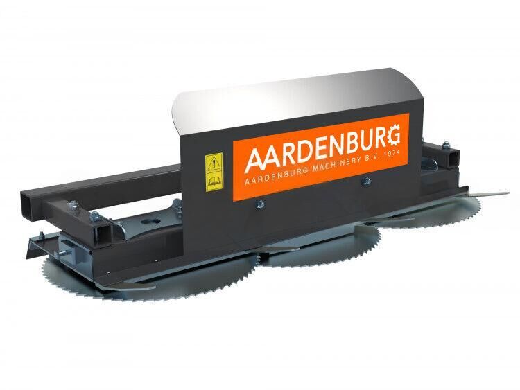 Nova Aardenburg Disc trimmer 1000 (2025) rotaciona kosilica