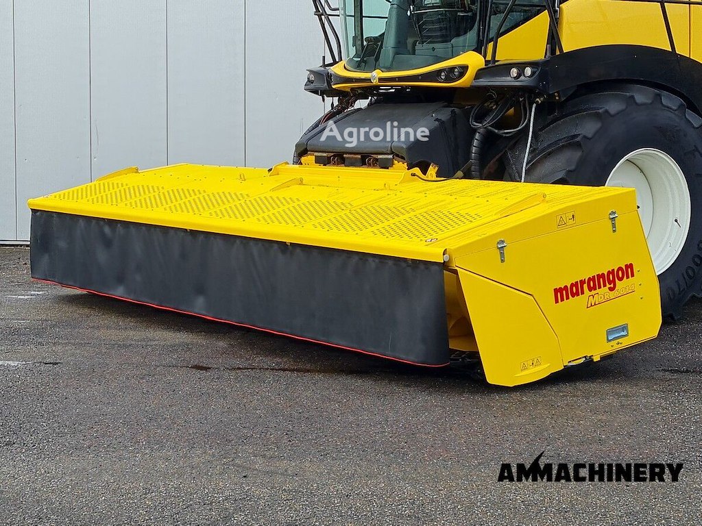 Marangon MDR6014 Inspected rotaciona kosilica