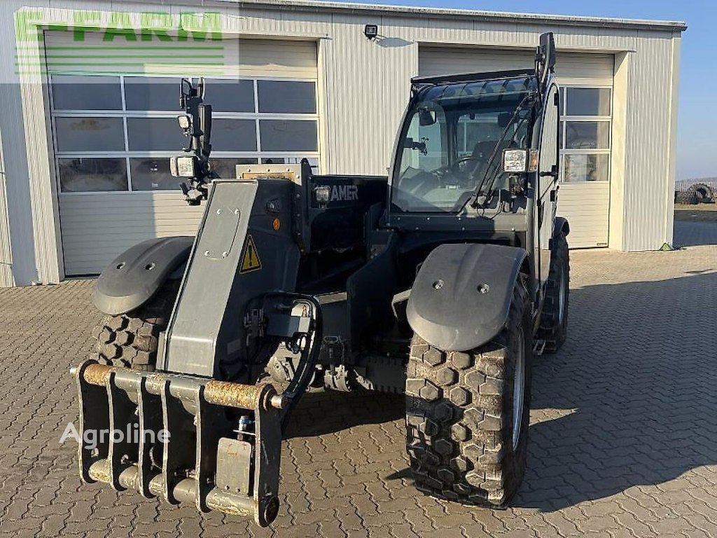 Kramer KT 559 poljoprivredni utovarivač