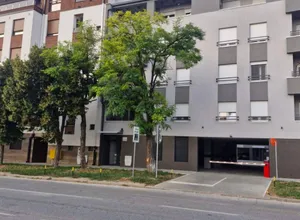 Prodaja Stan - Pančevo, Centar