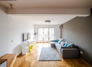 Prodaja Stan - Beograd, Vračar: Crveni Krst - Južni bulevar