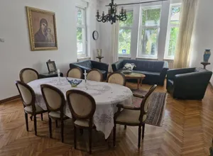 Izdavanje Stan - Beograd, Savski Venac: Senjak - Bara Venecija